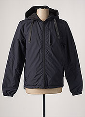 Dualist Coupe Vents Homme De Couleur Noir 2193938-noir00 - Modz